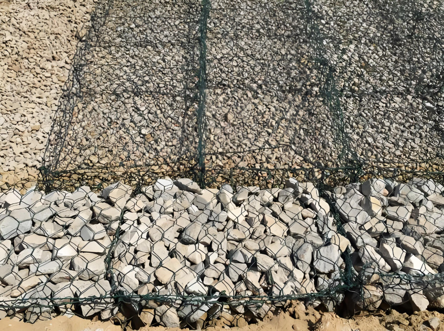 Quality Gabion Machine & Gabion Mesh Machine factory from China